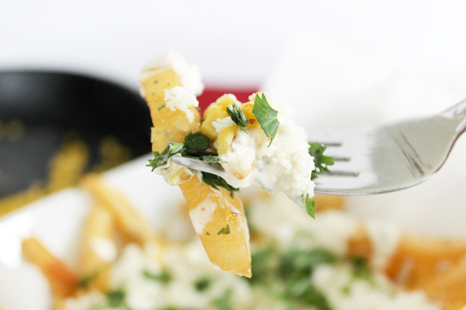 Southern Mom Loves: Make Some Elotes Fries for Cinco de Mayo!