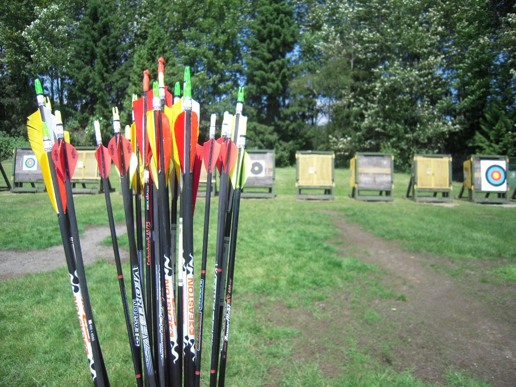 3D Archery Q & A: Arrow Spine Consistency, Tuning for Tighter Groups.