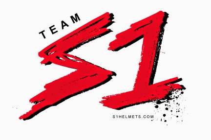 S1 Helmet Co | Official Blog : A Brief History of the S-One Logo ...