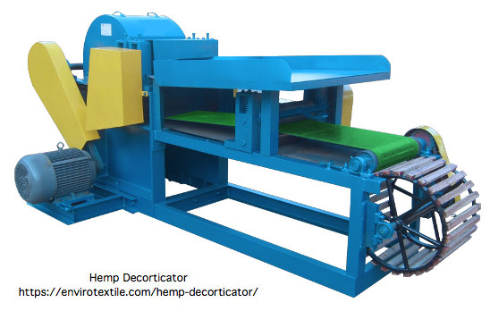 SunWeb: HEMP I: GROWING FOR THE FUTURE