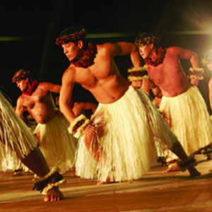 Every Day Is Special: February 1, 2013 - Hula in the Coola Day