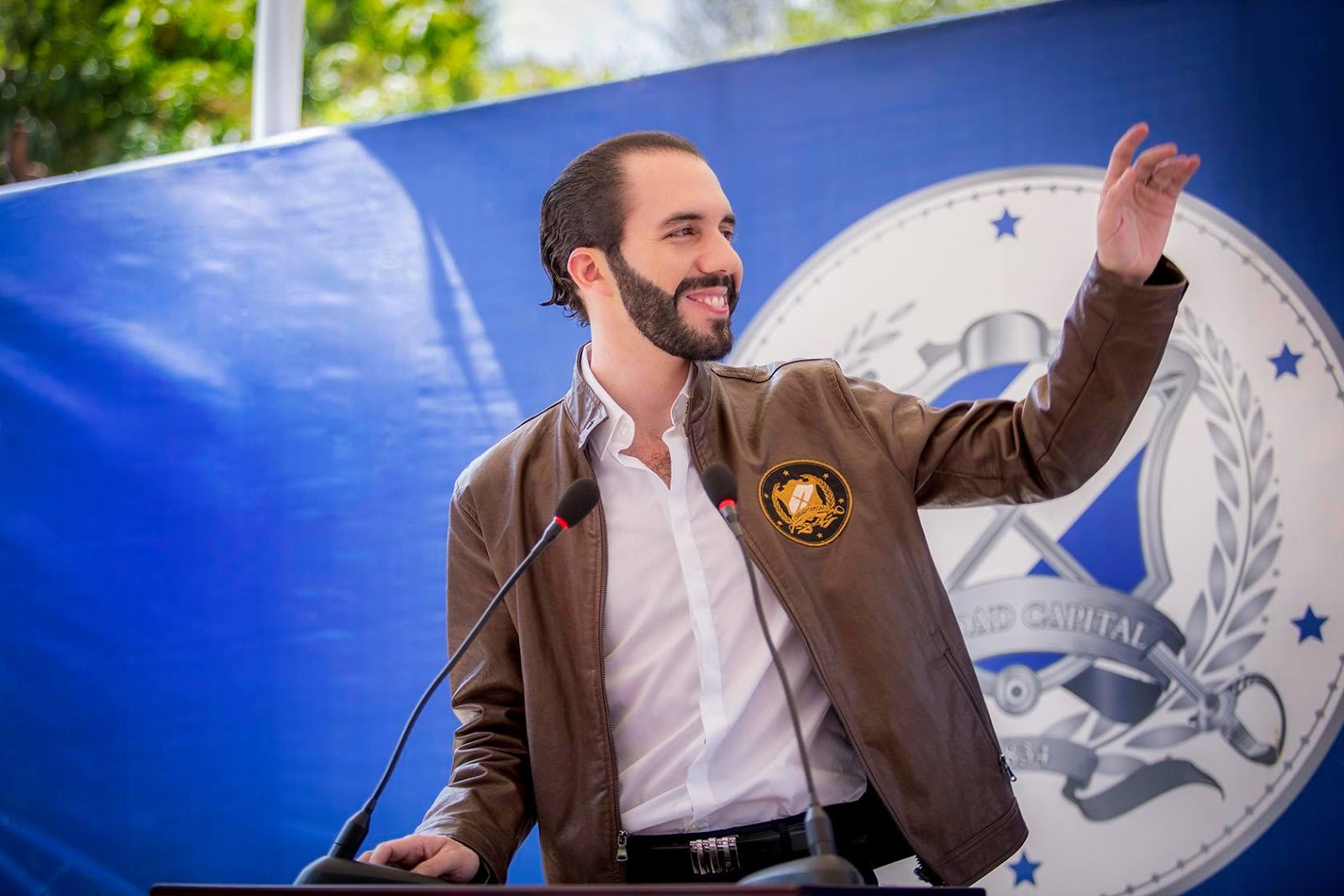 Nayib Bukele impulsa derechos de la mujer - Nayib Bukele Presidente