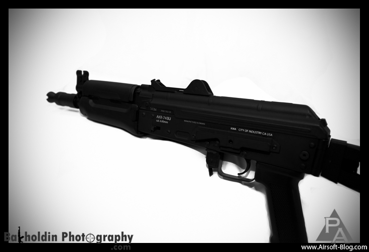 KWA 即將帶來一系列"退鏜式" AK ~ 鎗街 Gun Street 香港一站式Wargame、氣鎗及裝備資訊站。