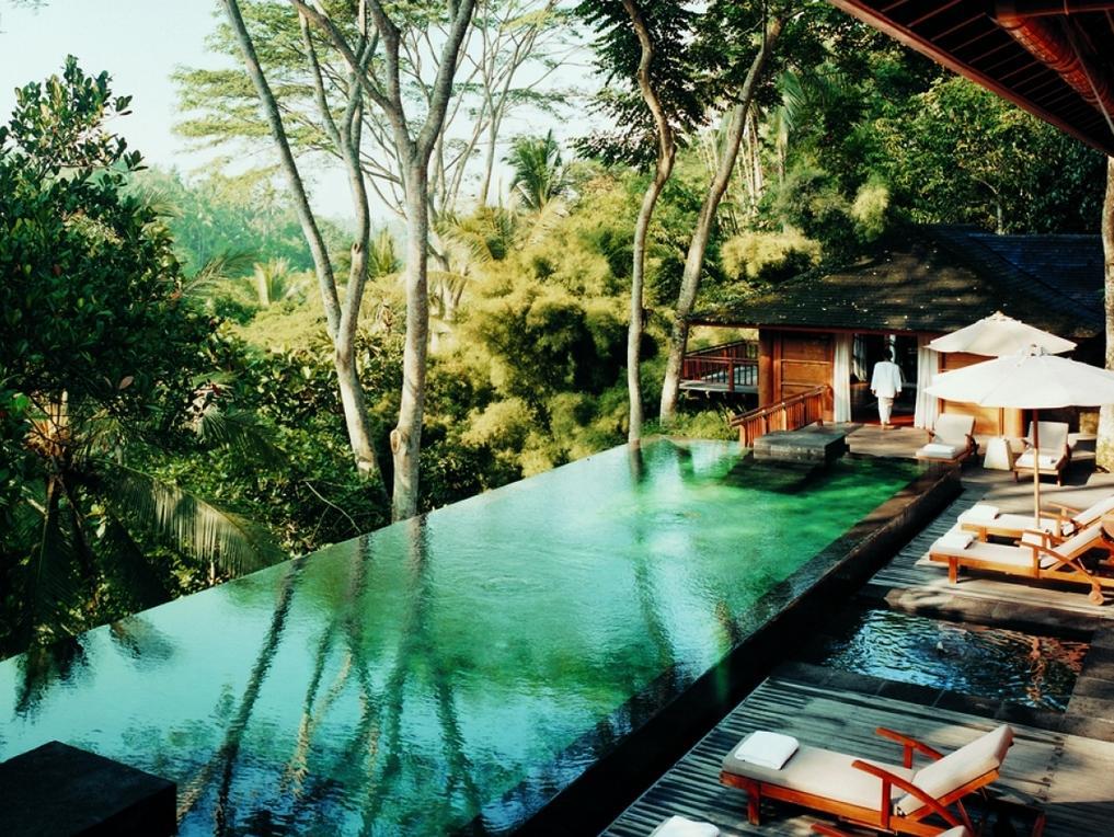 REVIEW : COMO Shambhala Estate (Healing Hotel Of The world) | Factory ...