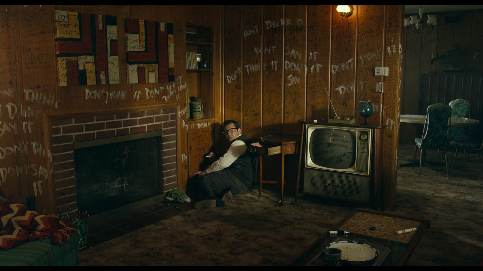 New THE BYE BYE MAN Trailer, Clips and Images | The Entertainment Factor