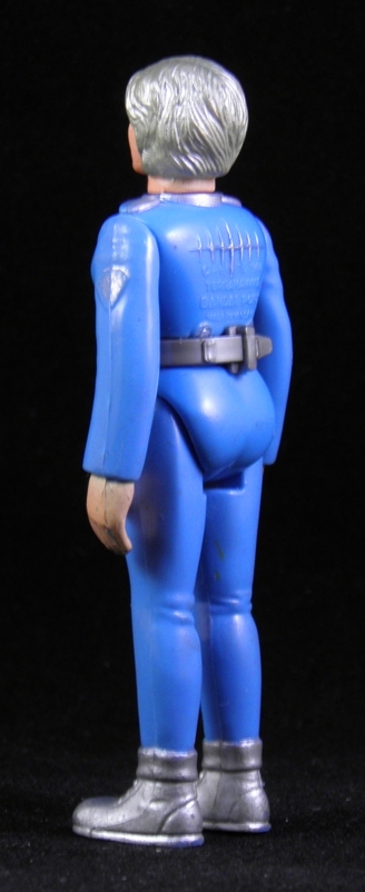 She's Fantastic: The Women of TERRAHAWKS!