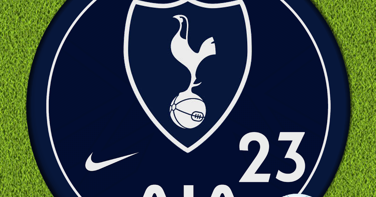 ESCUDOS FERREIRA: TOTTENHAM 2017-2018