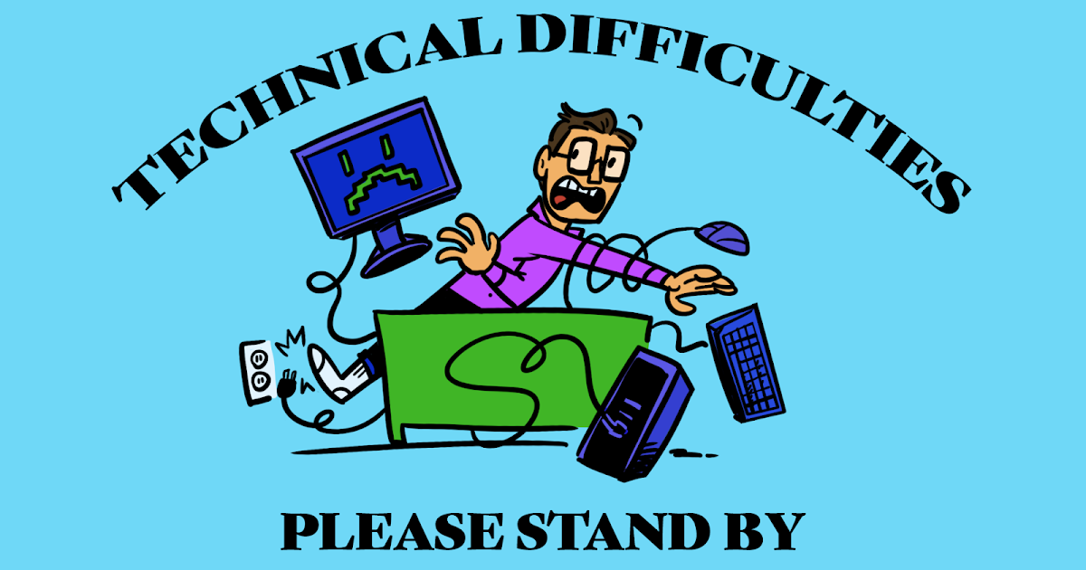 David Kantrowitz - Art Blog: Craig's Technical Difficulties