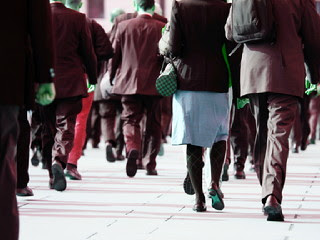 8 Perbedaan Masyarakat Tradisional dan Modern - INI PERBEDAANNYA