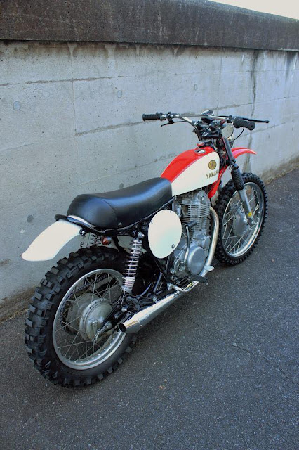 SR VMX - RocketGarage - Cafe Racer Magazine