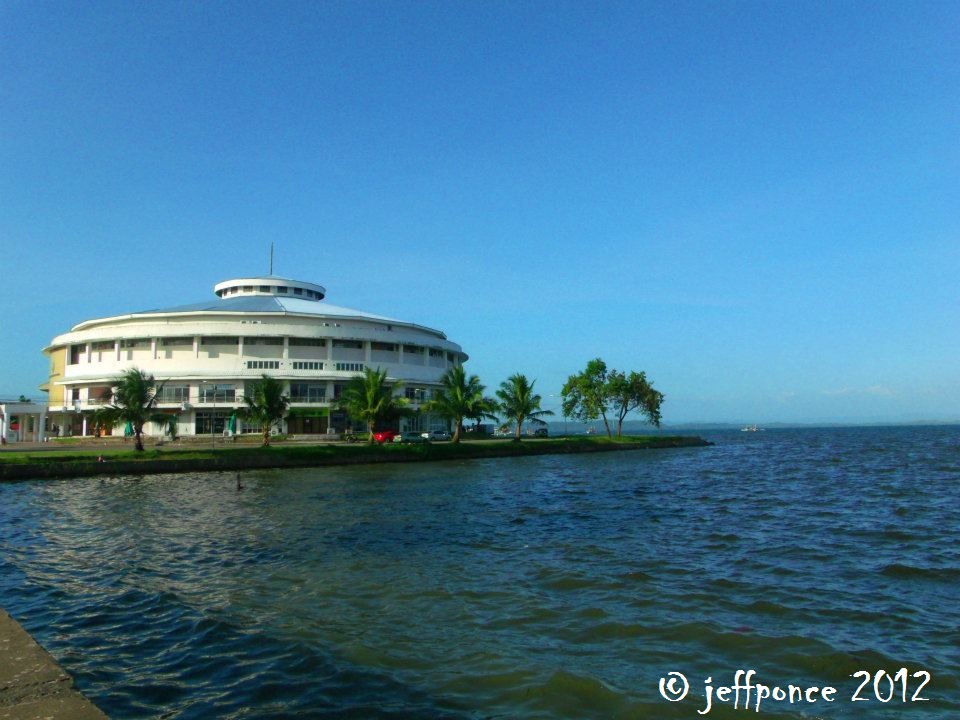Bisayang Manlalakbay around the Philippines: Tacloban City Convention ...