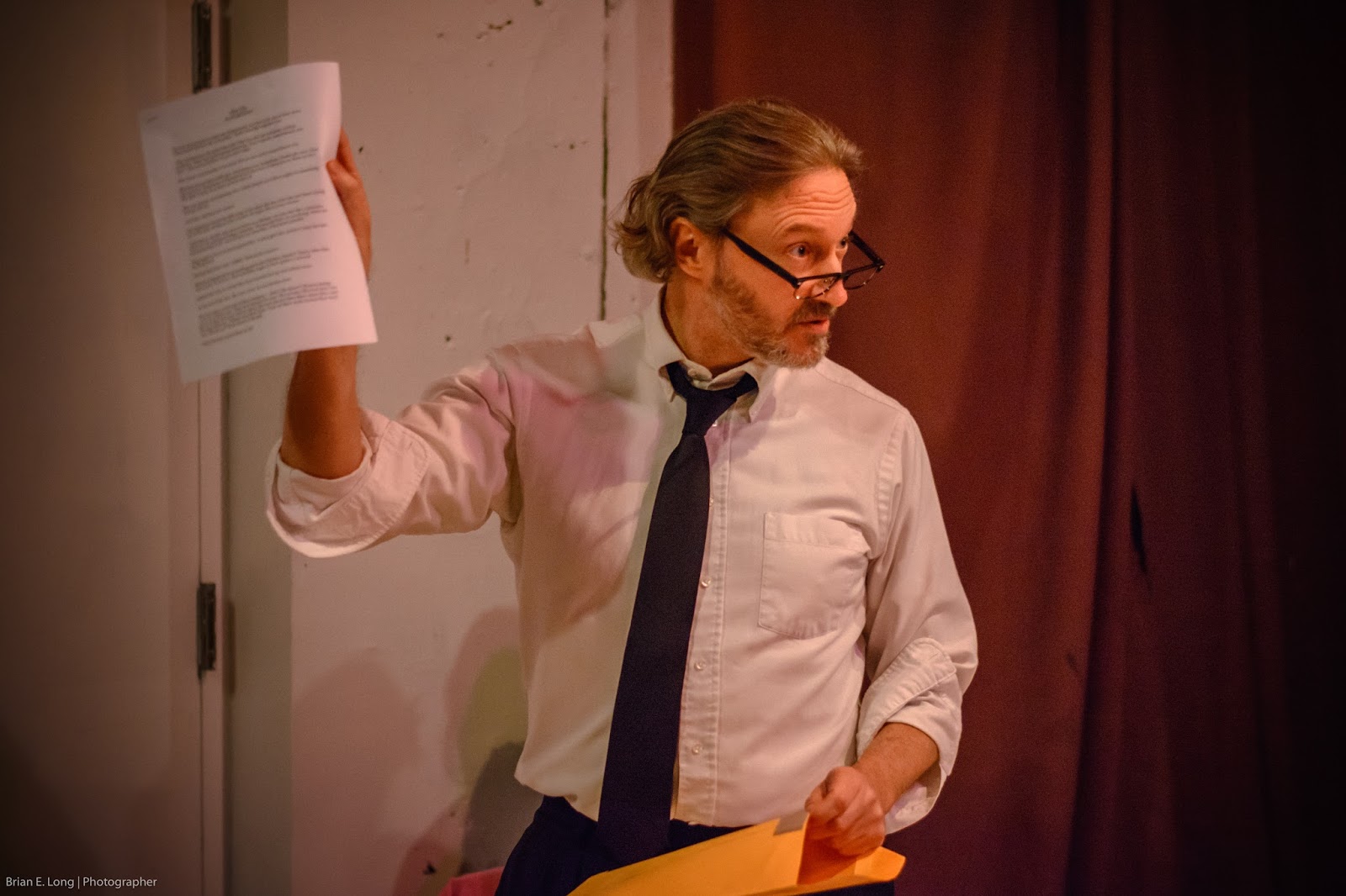 TRIAL - A deep, dark rabbit hole of celestial bureaucracy.