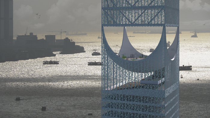 IND [Inter.National.Design]: MOSQUE CONCEPT