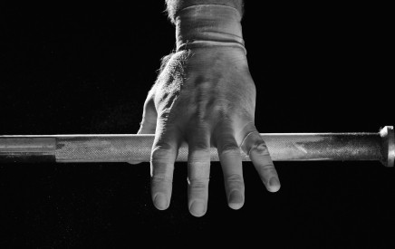 Andrew Heming's Blog: The Worst Weight Loss Mistake