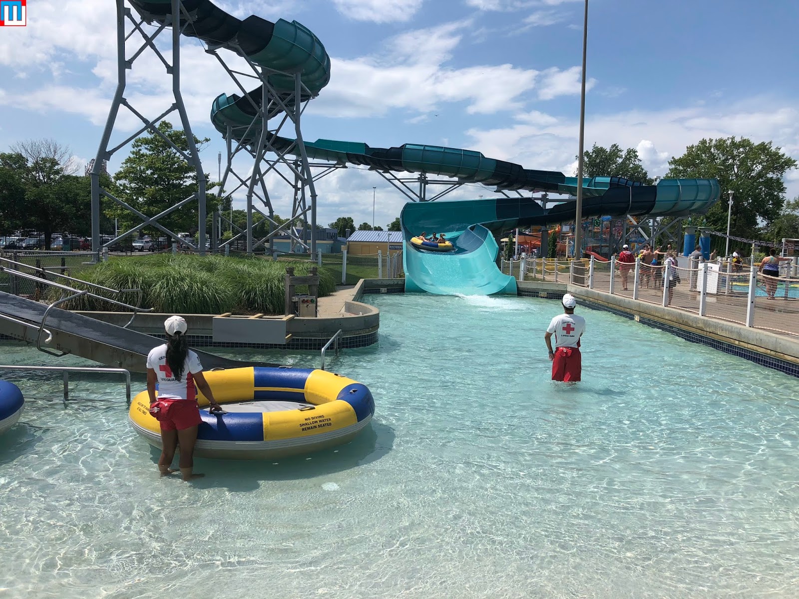 MidwestInfoGuide: Cedar Point Shores