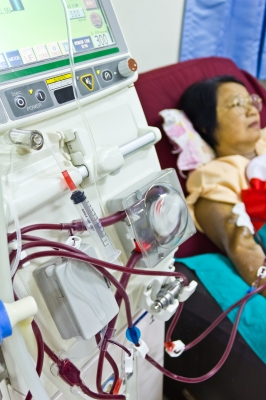 The Kidney Disease Solution: Dialysis Explained