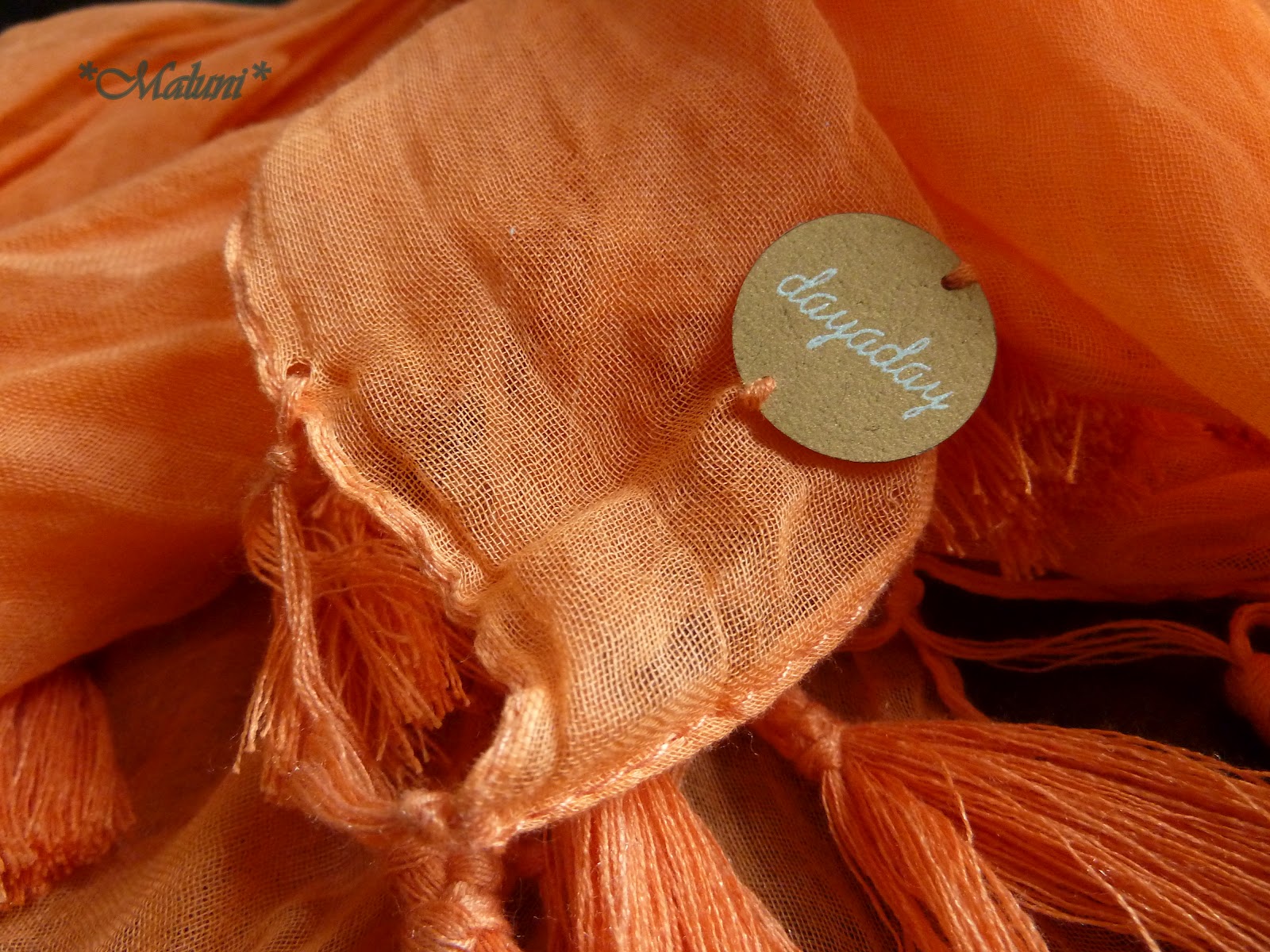 * Maluni *: BOLSO DE MANO GRANDE DE DAYADAY