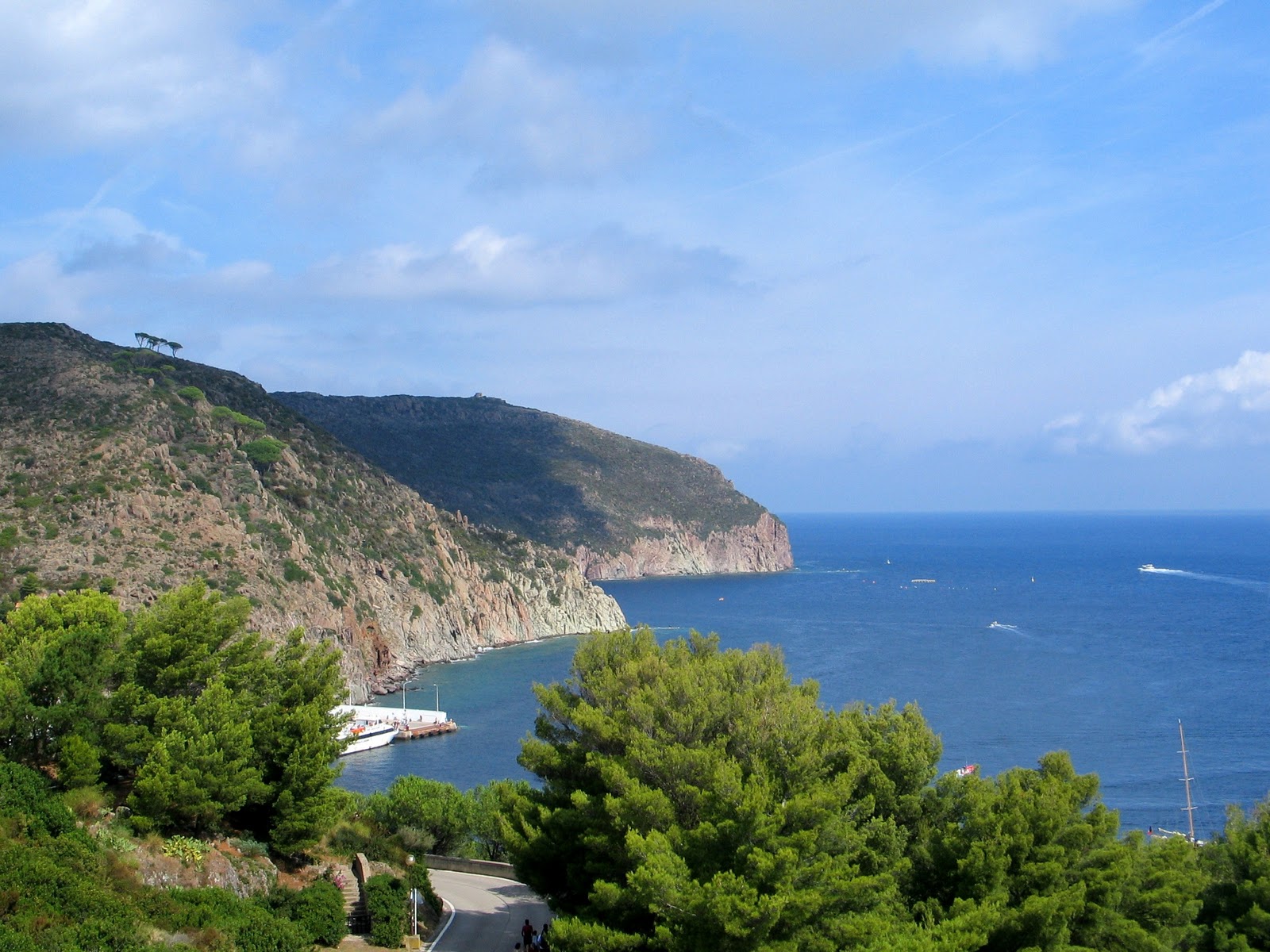 50 Hikes In and Around Tuscany: Hikes of the Southern Tuscan Coast and ...