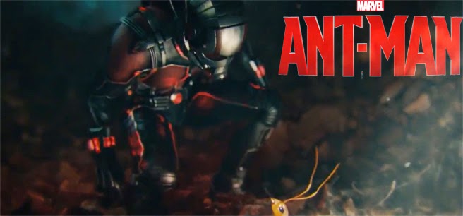 First Look At Bad-Guy Yellowjacket in New Action-Packed 'Ant-Man ...