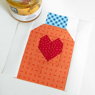 The Patchsmith: August 2017