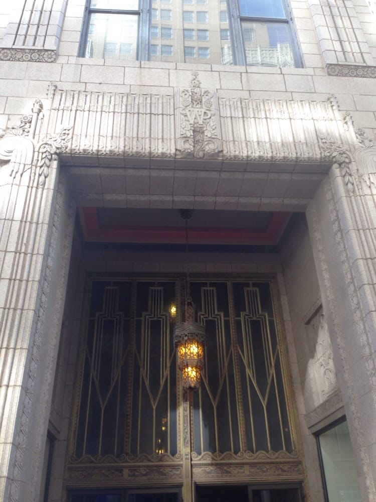 . Tulsa Tiny Stuff : Tulsa's Philcade Building Past & Present