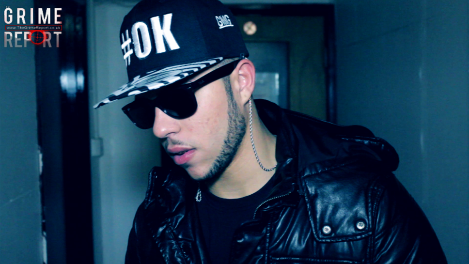 THE GRIME REPORT: The Top 15 Rising Stars Of Grime & UK Rap 2014 [Ones ...