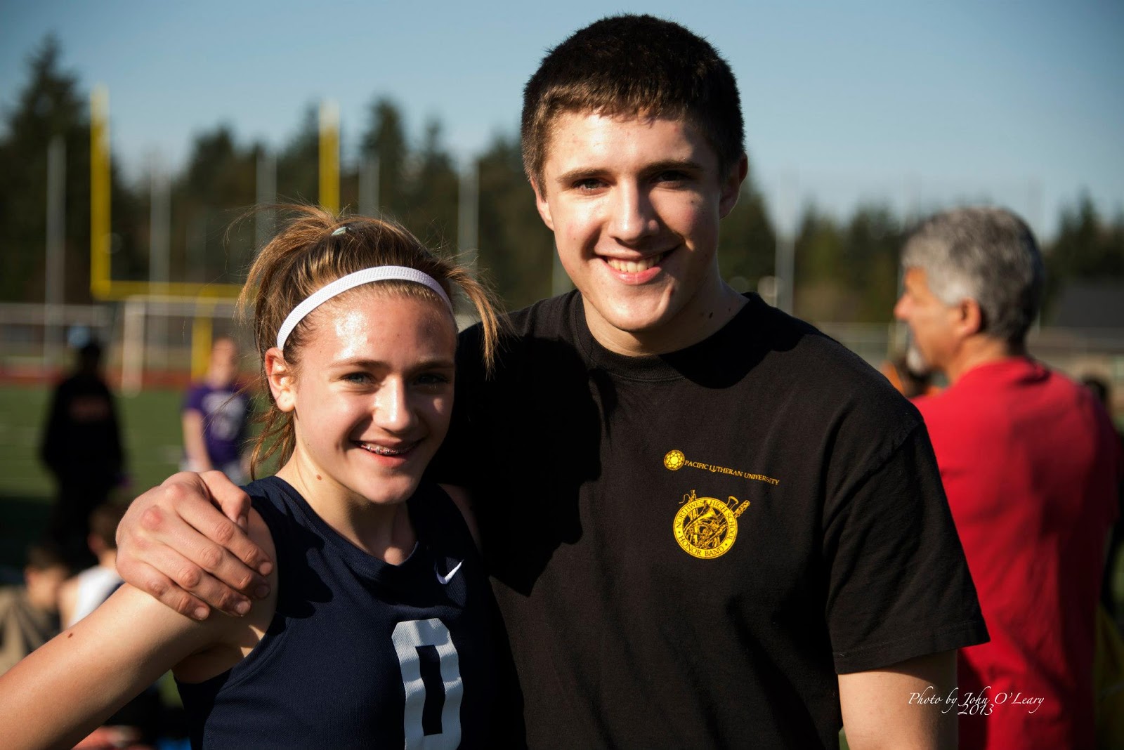 Chocolate Chips and Snickerdoodles....: Let's Get Caught-Up!