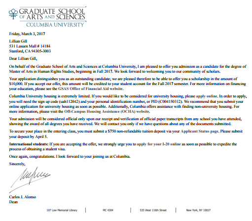 Free Seychelles Now!: MSR Ambassador at Large Lilly Gill Accepted To ...