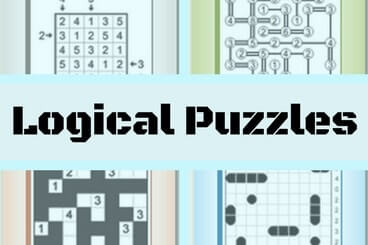 Solve Logical Puzzles Online: Test Your Brainpower