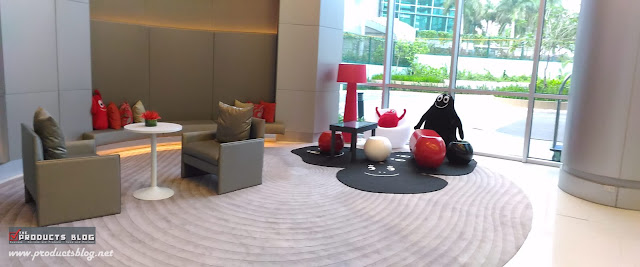 Discover Novotel Manila in Araneta Center Cubao