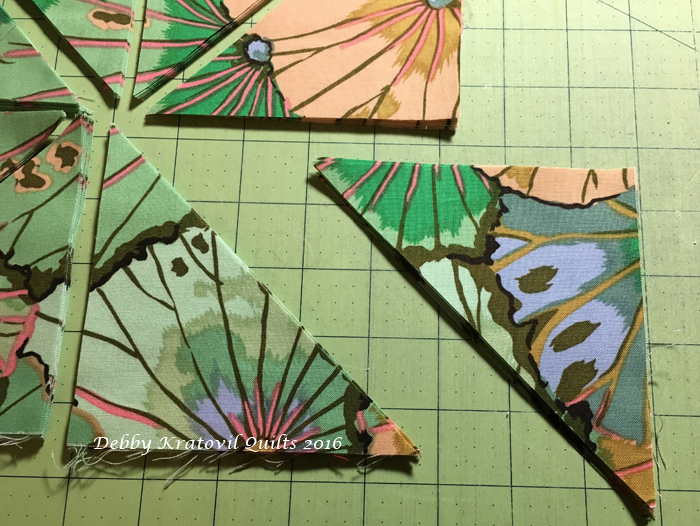 More Spinning Pinwheels