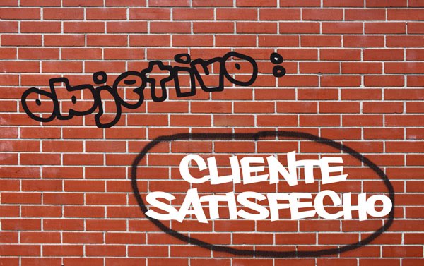 La calidad para el cliente!