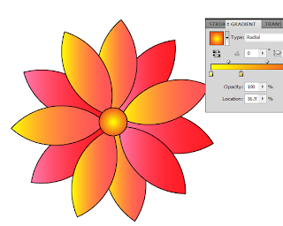 Graphic Design Tutorial Articles by Printplace.com: Illustrator Quick ...