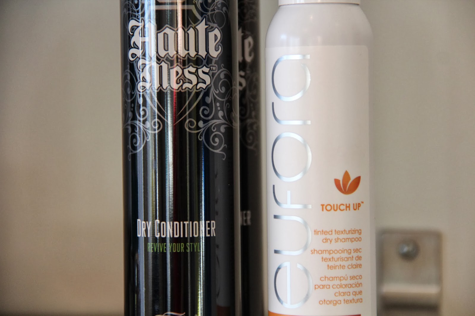 tala life: Tala Hair Studio // Holiday Edition