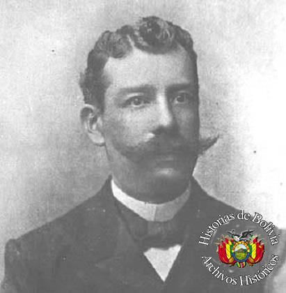 ISMAEL MONTES GAMBOA TRES VECES HÉROE | Historias de Bolivia