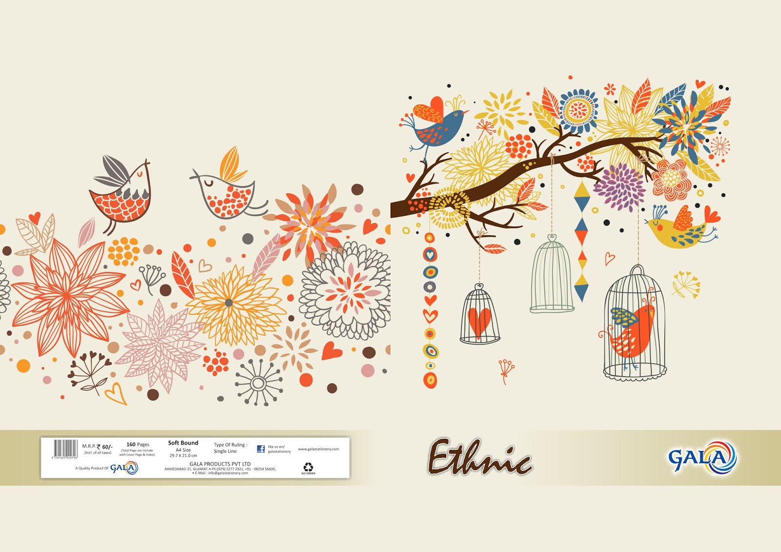 DreamUp Creation: Fullscape