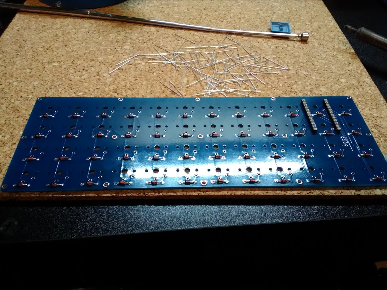 Odd Rocket Keyboards