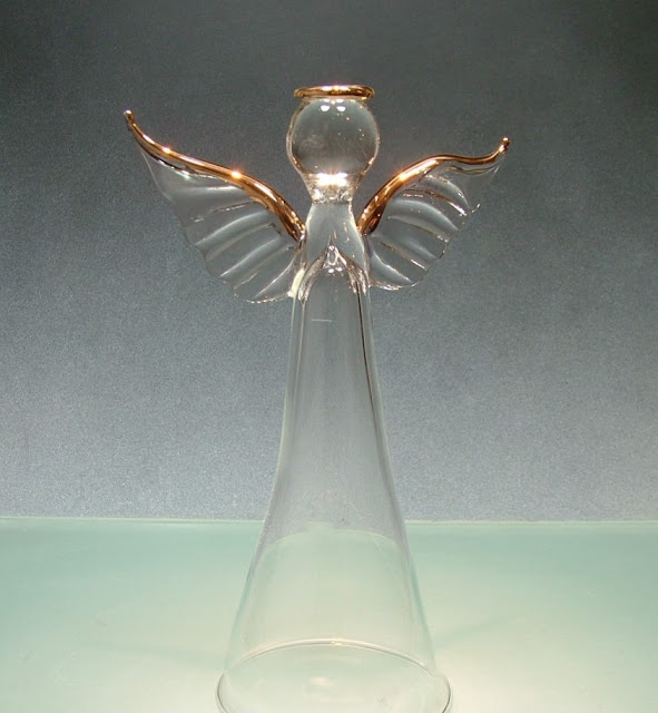 The Art of Glass: Good Tidings