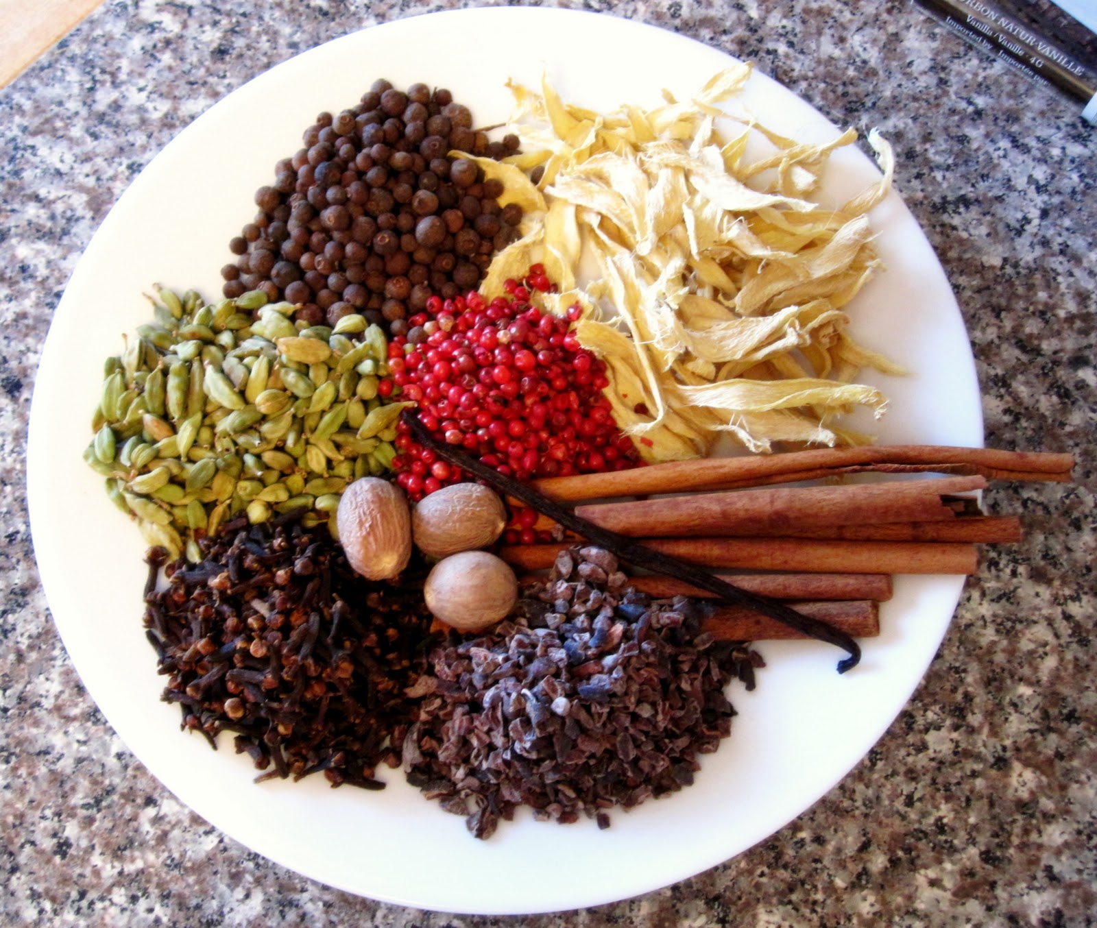 Uber Random: Recipe: Masala Chai