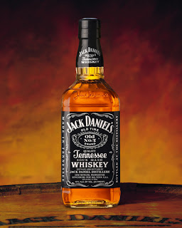狄奧尼索斯（酒品小店）: 傑克丹尼威士忌Jack Daniel's Tennessee Whiskey