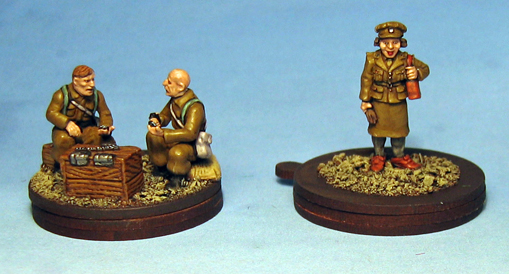 Bolt action pin marker suggestions needed | Lead Adventure Forum