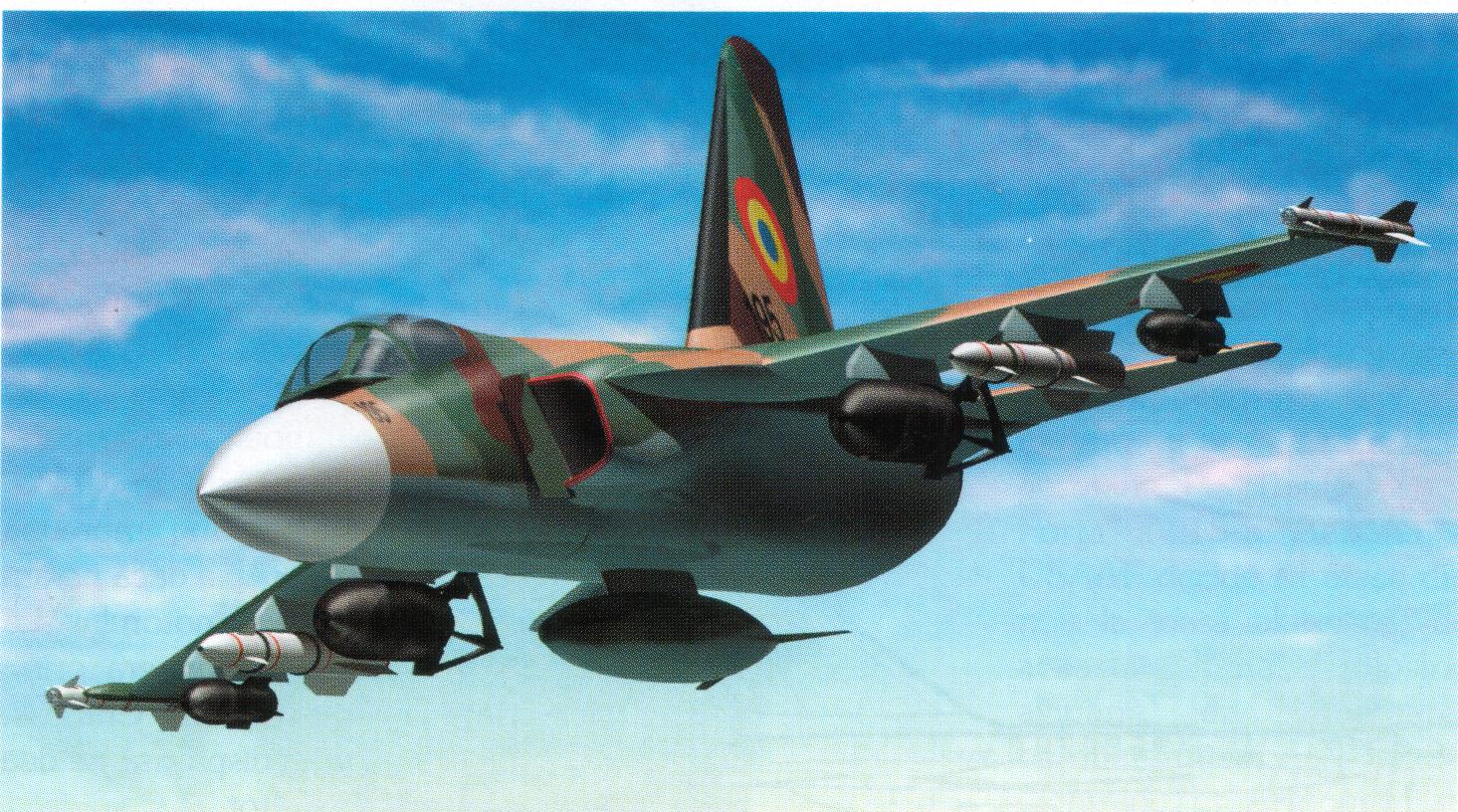 neamtu tiganu: IAR 95 (4)