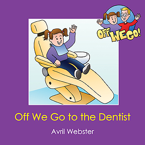 AutismWonderland: "Off We Go" book series by Avril Webster (book review ...