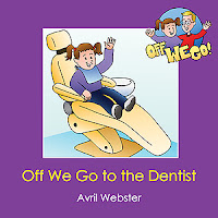 AutismWonderland: "Off We Go" book series by Avril Webster (book review ...