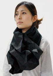 The Lab: Baloon stole