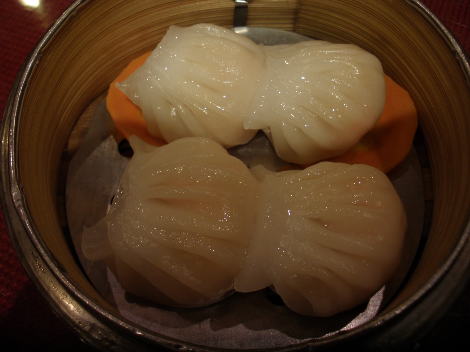 China Through Jenny's Eyes: Chinese food you have to try