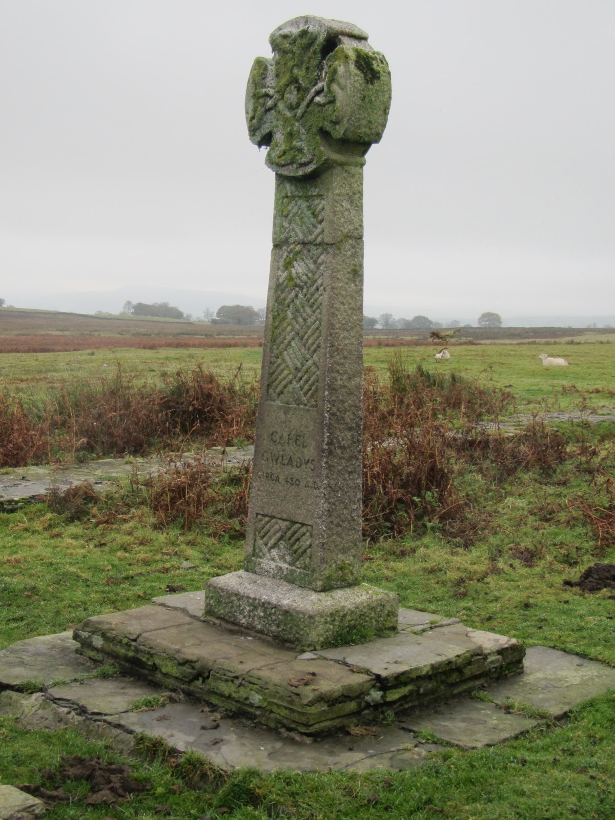 Local History of South Wales & Llanhilleth Miners' Institute: Gelligaer ...