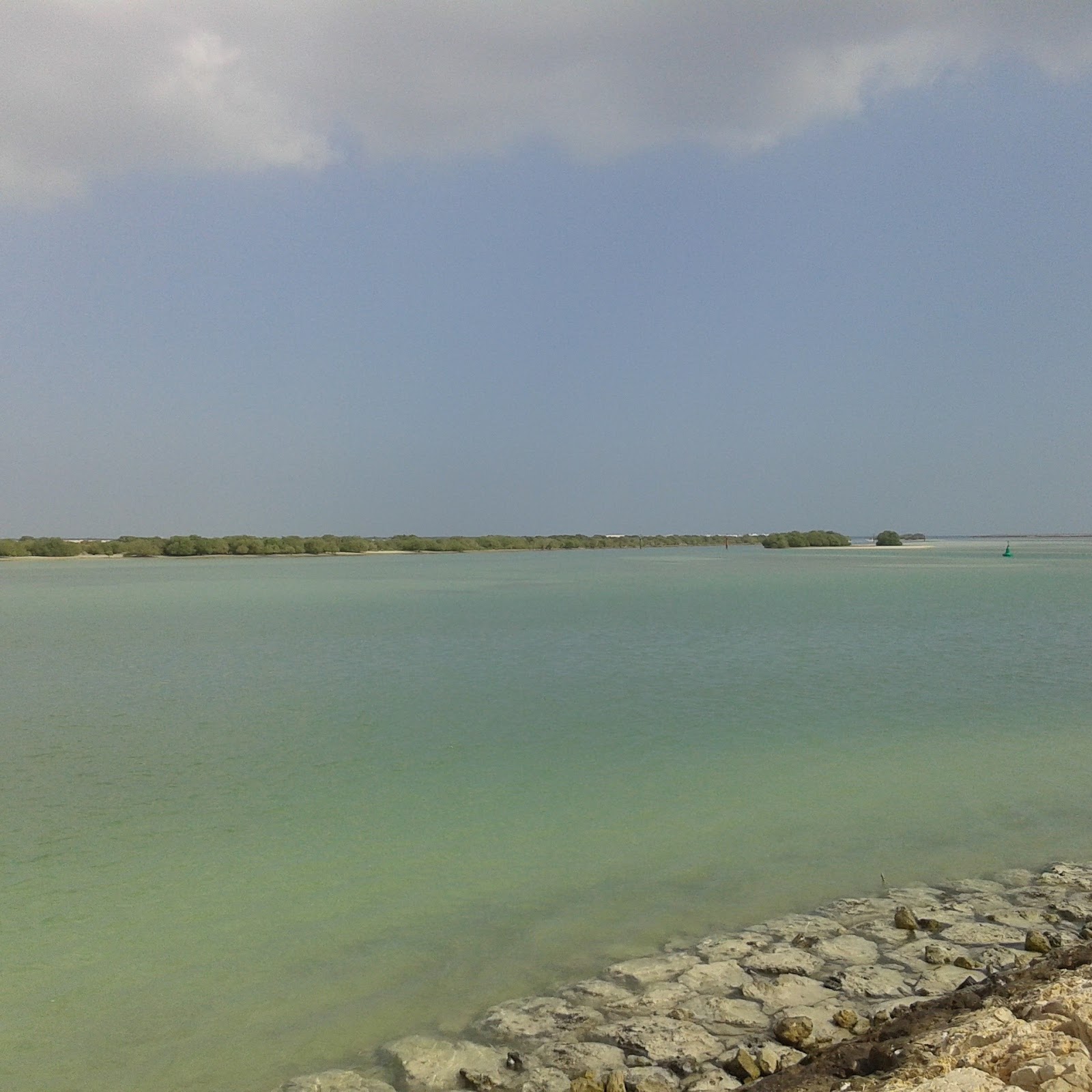 (Inspired by) Oum Adam: Our winter bucket list: 10 things to do in Qatar