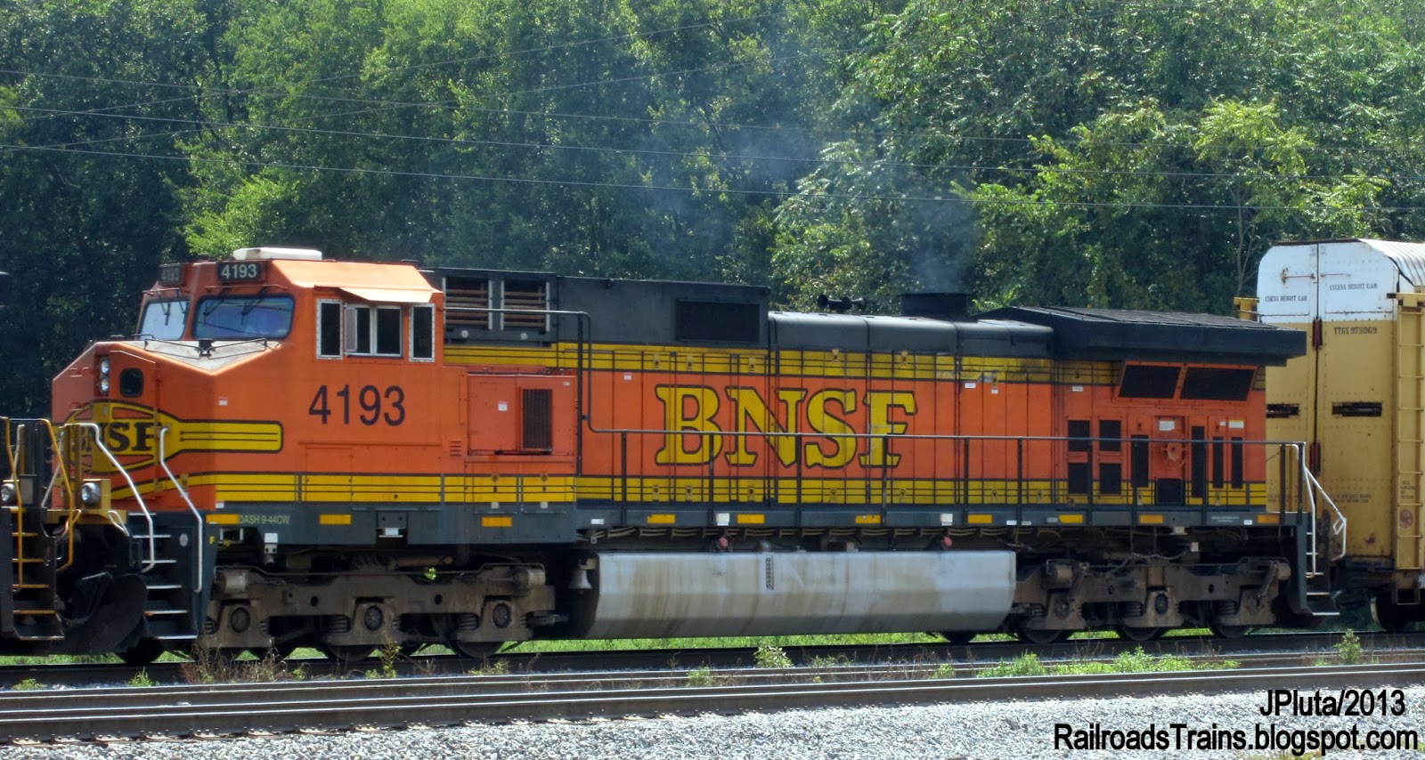 RAILROAD Freight Train Locomotive Engine EMD GE Boxcar BNSF,CSX,FEC ...