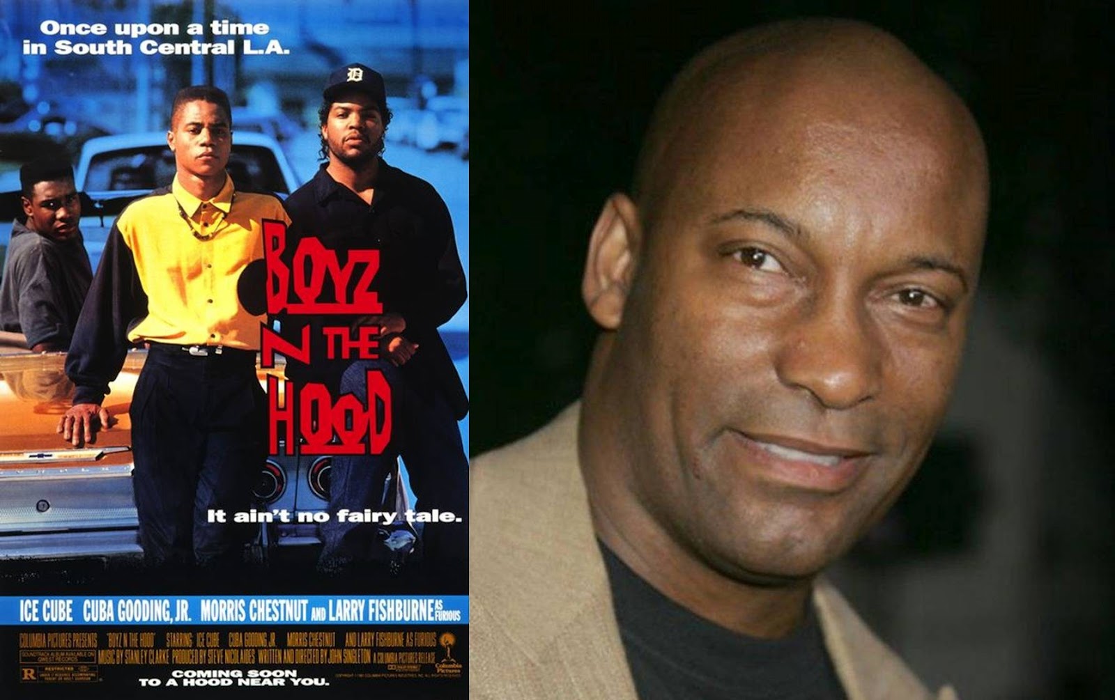 GCSE Media Studies - Social Realist Films